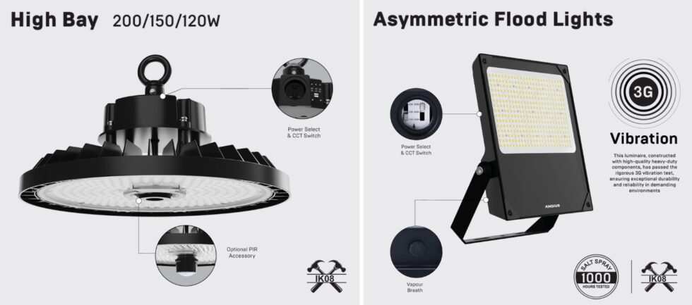 Ambius Celebrates 10 Years of Illuminating New Zealand | CONZTRUCT