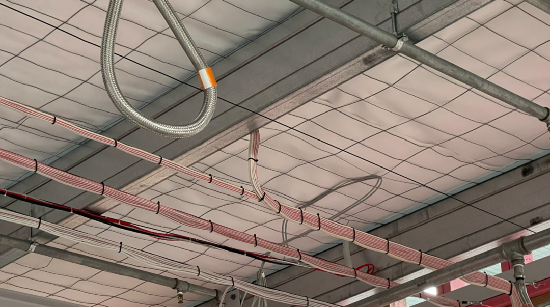 Easy Install Catenary Kit from nVent Caddy | CONZTRUCT