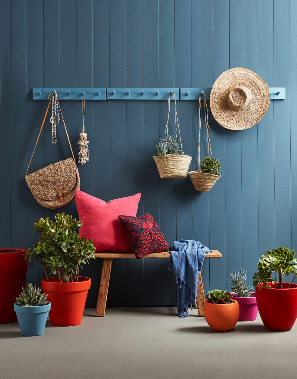 Getting a Grip with the Resene Anti-Slip Grip Additive | CONZTRUCT